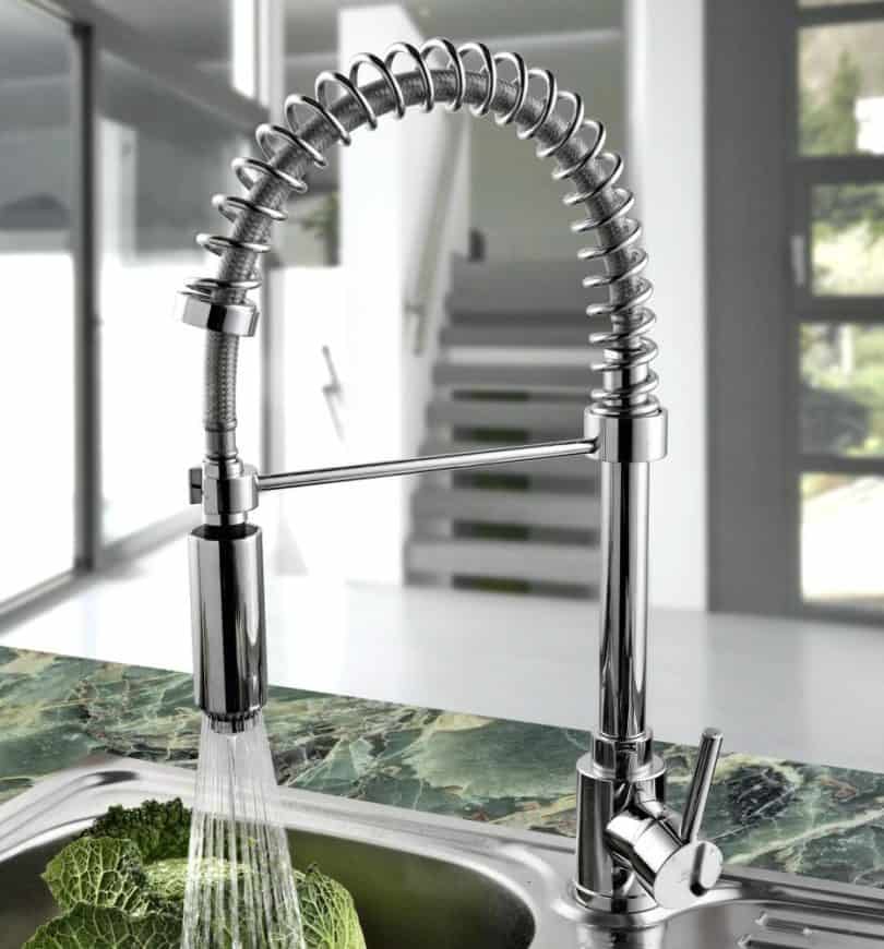 Comparatif mitigeur : test et avis en octobre 2025