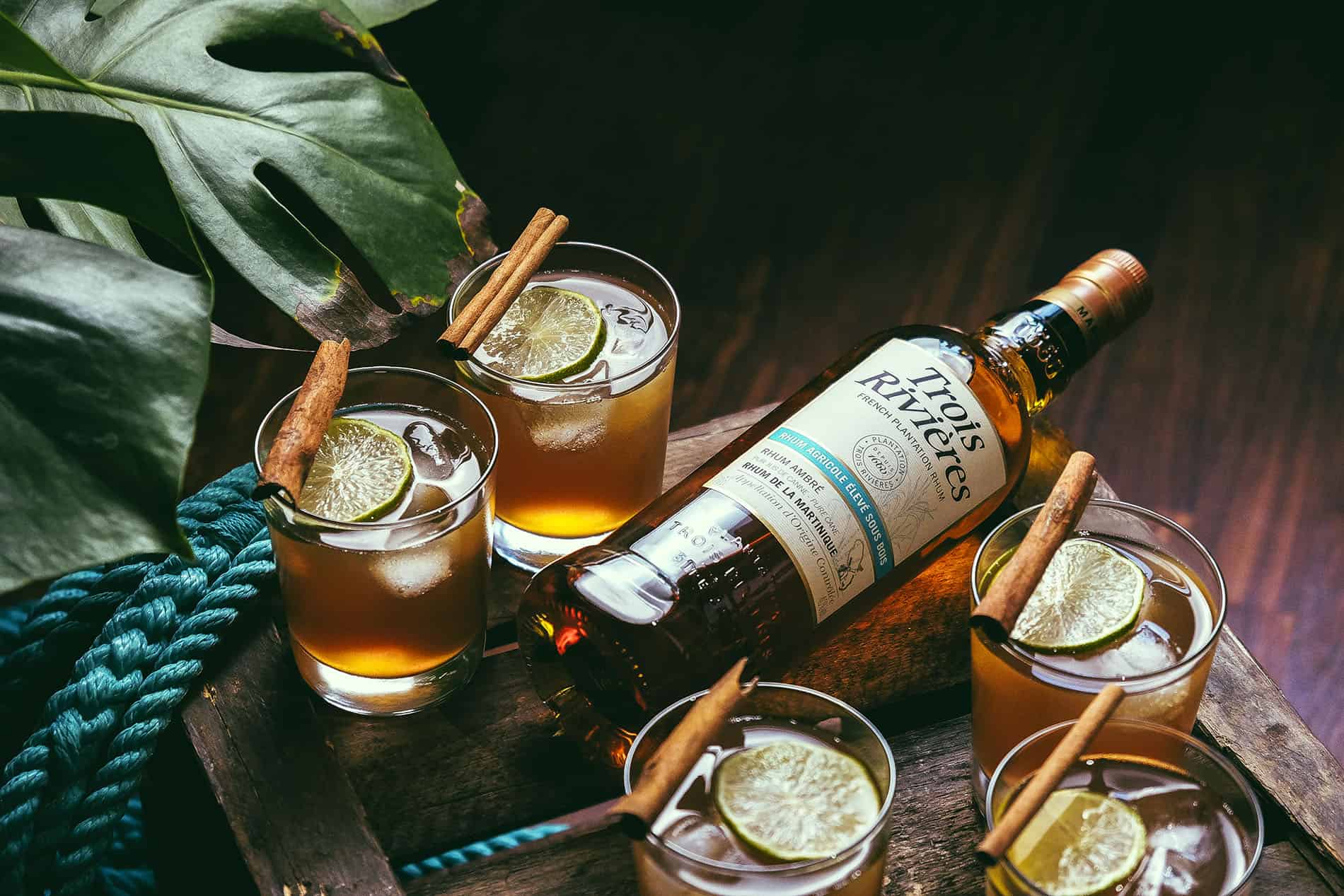 Meilleur rhum : le comparatif en octobre 2025