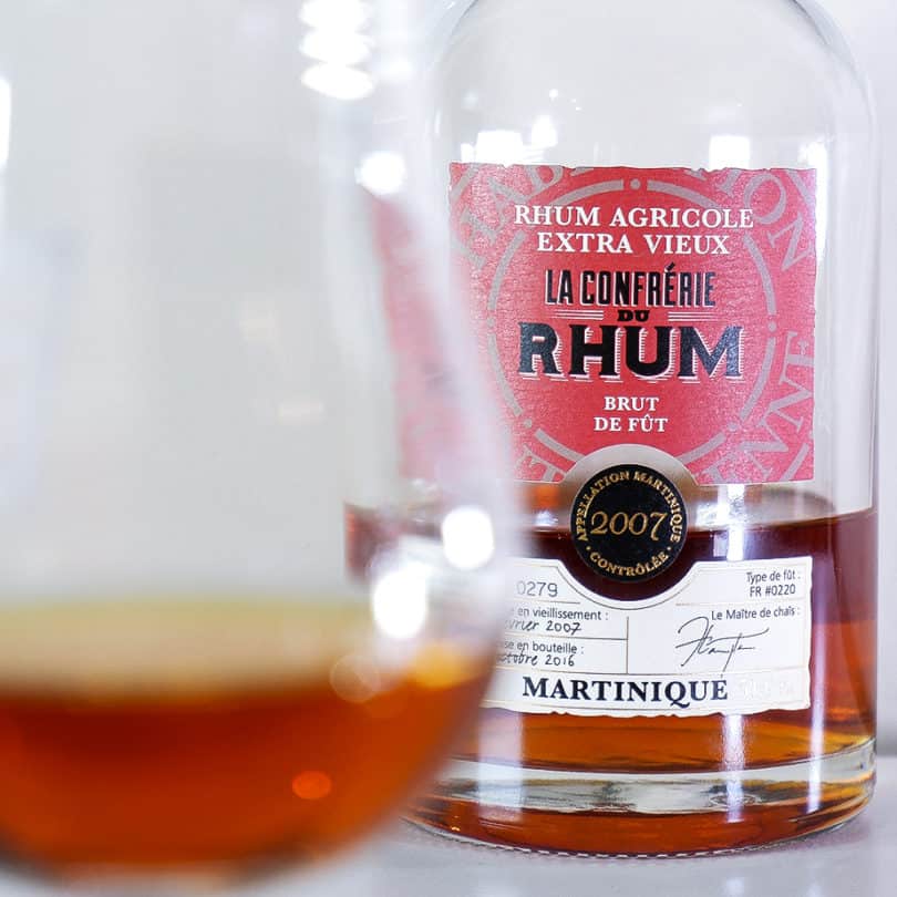 Meilleur rhum : le comparatif en octobre 2025