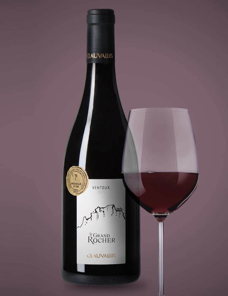 Vin rouge : quelle bouteille choisir ? en octobre 2025