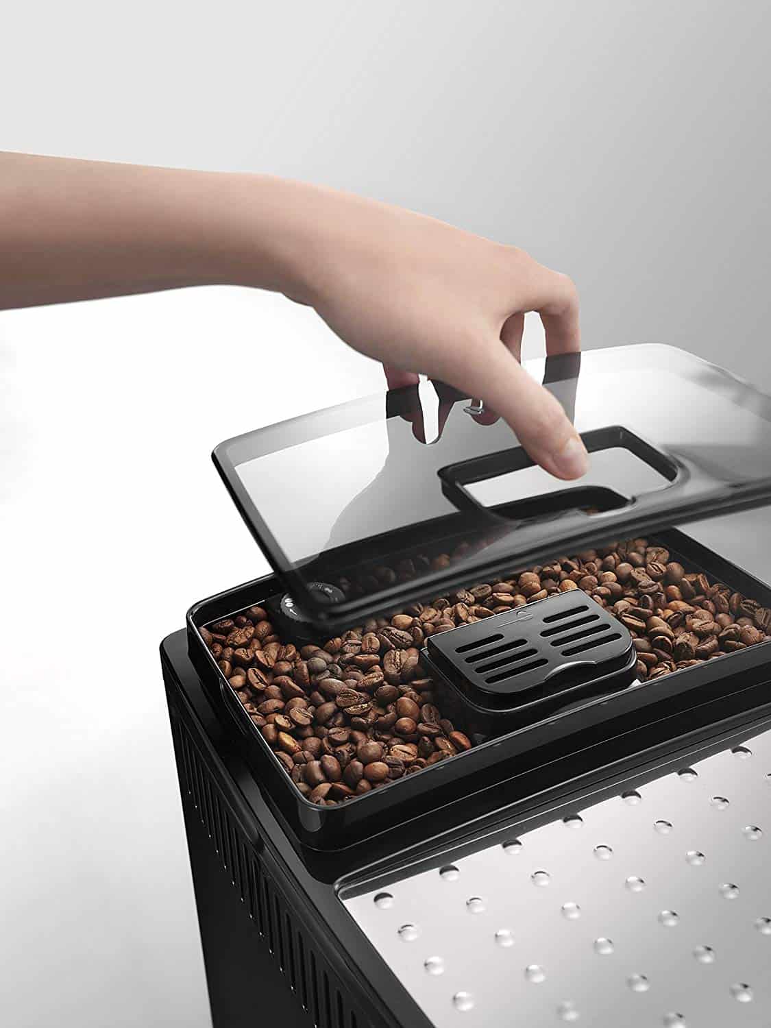 Meilleure machine à café à grain : le comparatif en décembre 2022