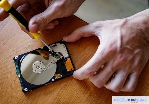 Guide d’achat des disques durs SSD : test, avis, comparatif en mai 2026