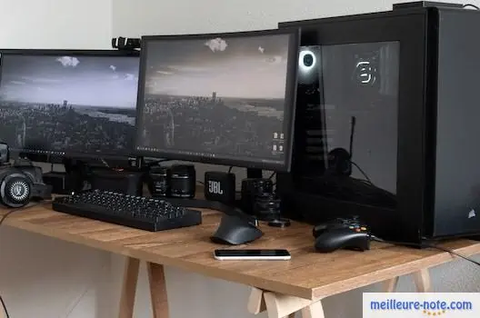 Guide d’achat des tours d’ordinateur : test, avis, comparatif en ...