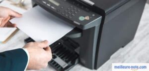 Comparatif fax : test et avis en juillet 2024