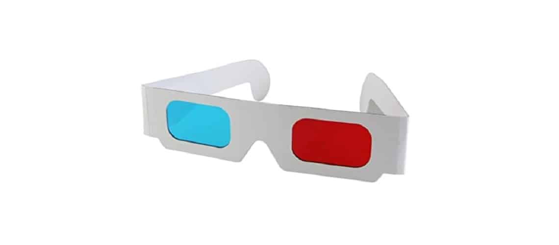 Meilleures lunettes 3D : le comparatif en avril 2026