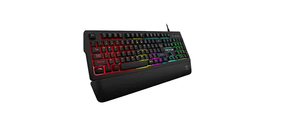 Meilleur clavier de gaming : le comparatif en septembre 2025