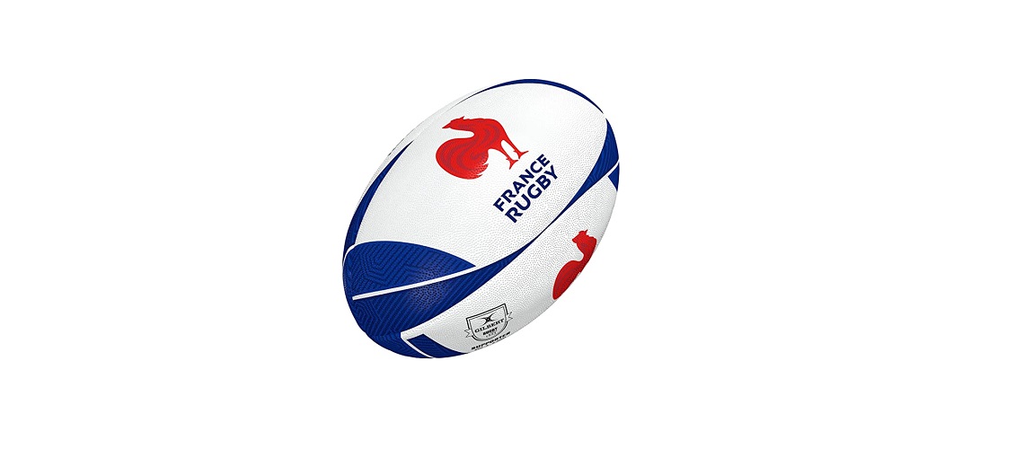 Comparatif ballon de rugby : test et avis en février 2025