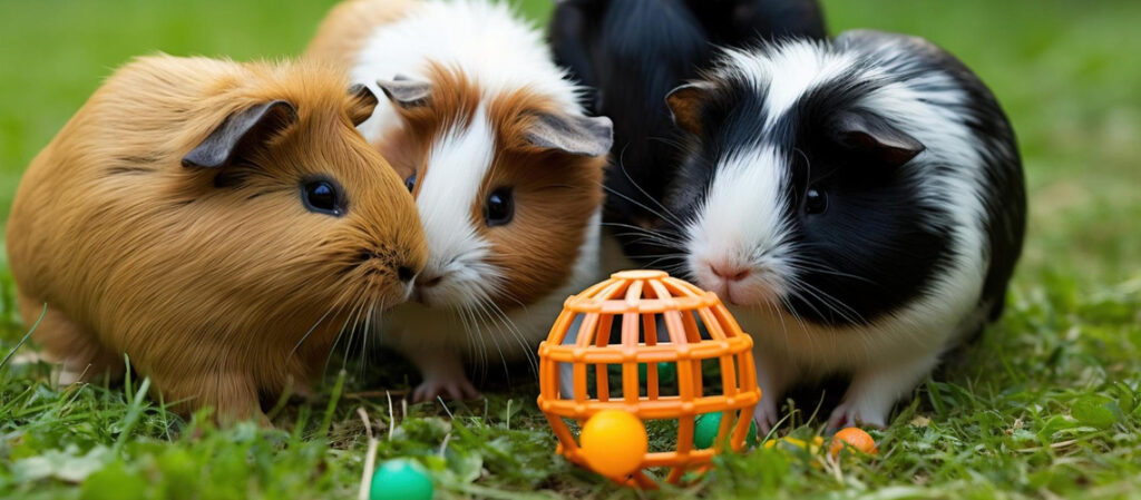 Comment jouer avec son hamster ? en mars 2026