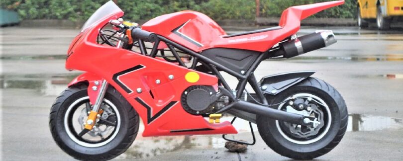 Mini moto : comment choisir une pocket-bike ? en juin 2025
